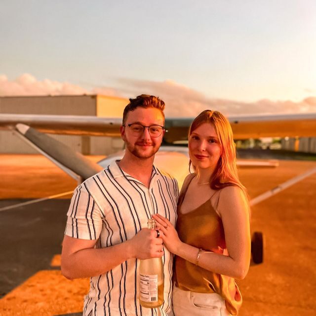 Miami Beach: Private Romantic Sunset Flight with Champagne - Who Will Love This Tour?