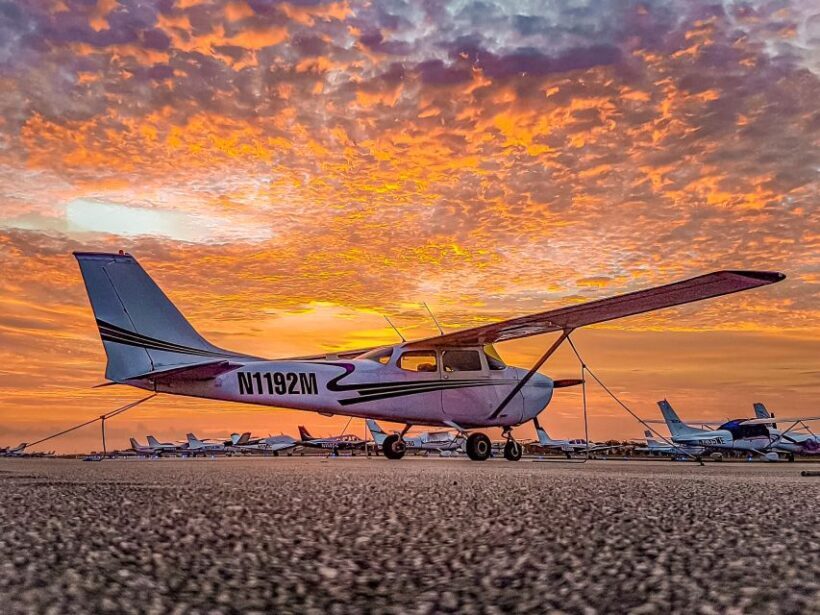 Miami Beach: Private Romantic Sunset Flight with Champagne - FAQ