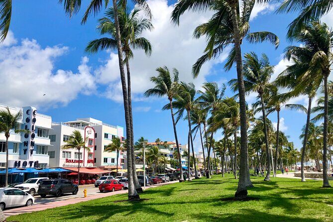 Miami Beach Private Walking Tour - Miami Beach Private Walking Tour Review