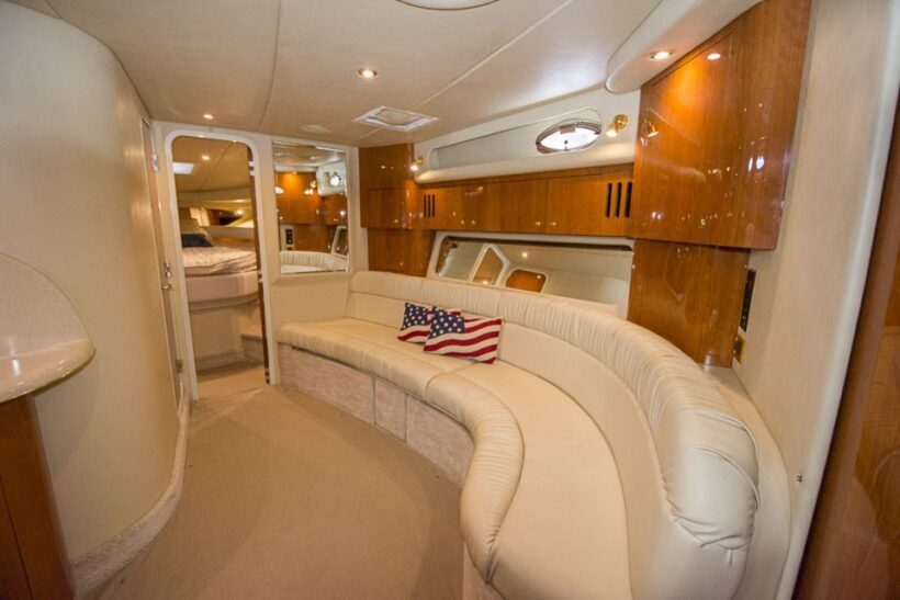 Miami Beach: Private Yacht Rental with Captain and Champagne - Pricing & Value Analysis