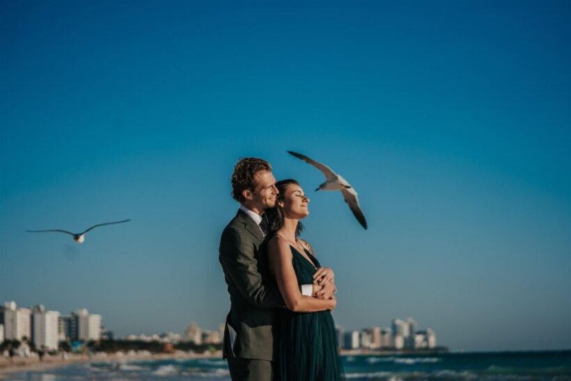 Miami Beach Professional Photoshoot - Exploring the Experience in Detail