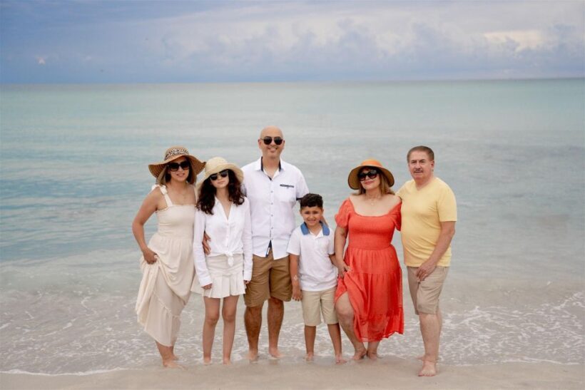 Miami Beach Professional Photoshoot - Detailed Breakdown of the Itinerary
