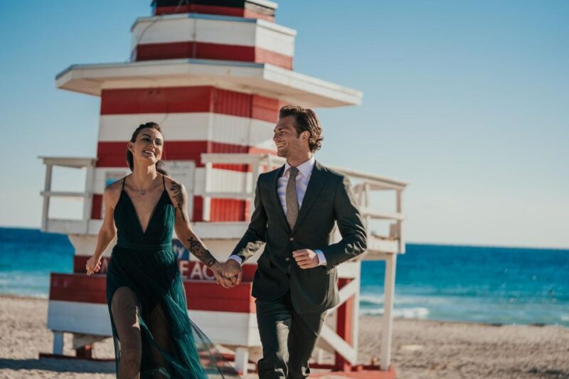 Miami Beach Professional Photoshoot - Final Thoughts