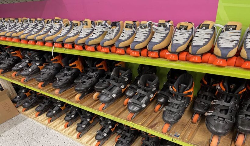 Miami Beach: Rollerblade Rental with Protection Gear - Exploring Miami Beach on Rollerblades: What You Can Expect