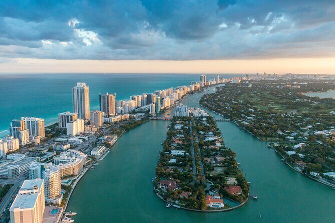Miami Beach Smartphone Audio Walking Tour - An In-Depth Look at the Miami Beach Smartphone Audio Walking Tour