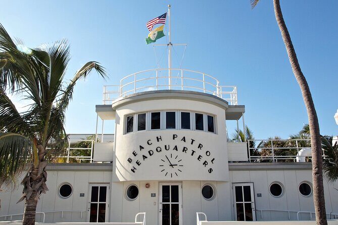 Miami Beach Smartphone Audio Walking Tour - Frequently Asked Questions