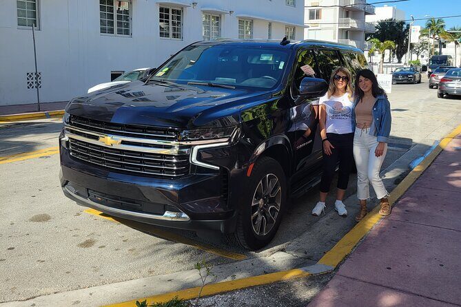 Miami Beach Sobe South Beach to Fort Lauderdale Airport - Real-World Perspectives and Practical Tips