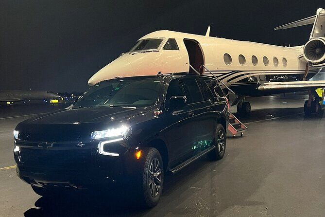 Miami Beach Sobe South Beach to Miami International Airport - An Honest Look at Your Miami Transfer Options