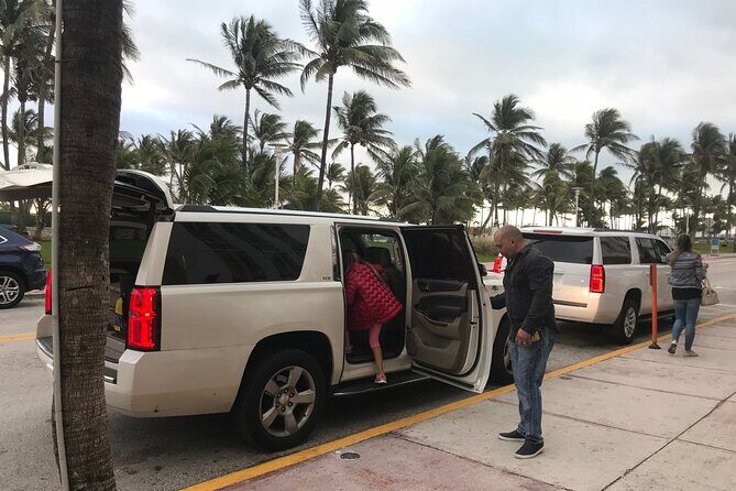 Miami Beach Sobe South Beach to Port Of Miami - The Itinerary: What to Expect