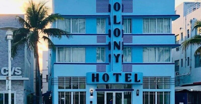 Miami Beach: South Beach Journey through Food and History - The Experience in Context