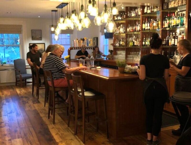 Miami Beach: South Beach Journey through Food and History - The Sum Up