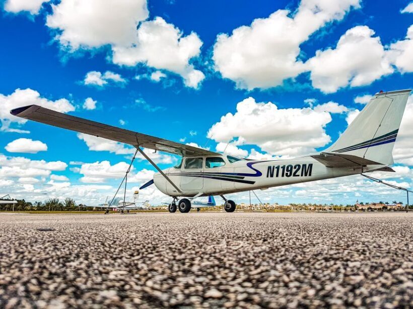 Miami Beach: South Beach Private Airplane Tour with Drinks - Pricing and Value