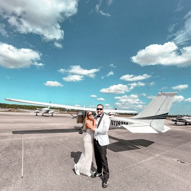 Miami Beach: South Beach Private Airplane Tour with Drinks - Itinerary Breakdown — What Makes Each Part Special