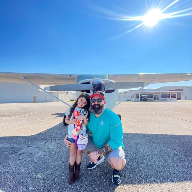 Miami Beach: South Beach Private Airplane Tour with Drinks - Final Thoughts