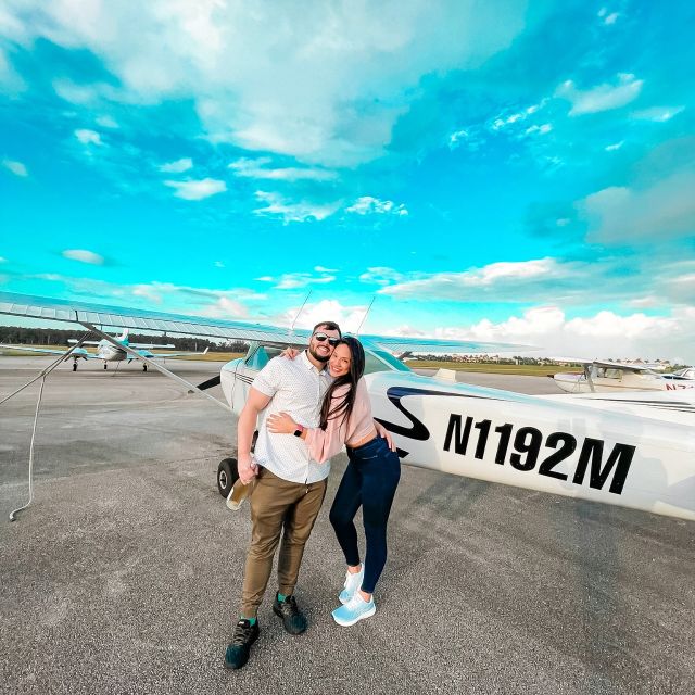 Miami Beach: South Beach Private Airplane Tour with Drinks - Who Will Love This Tour?