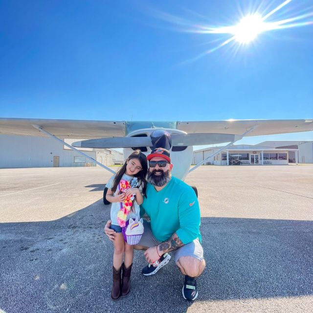 Miami Beach: South Beach Private Airplane Tour with Drinks - Final Thoughts: Is It Worth It?