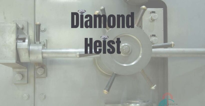 Miami Beach: South Beach Room Escape - Diamond Heist - Key Points