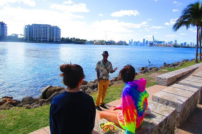 Miami Beach: South Point Park Tour - Practical Details That Matter