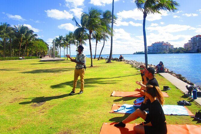 Miami Beach: South Point Park Tour - Who Should Sign Up?