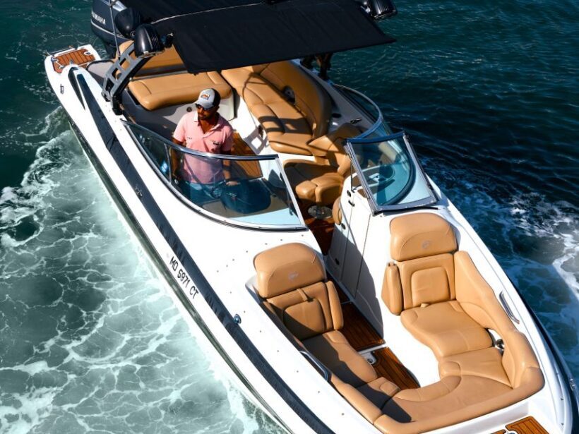 Miami Beach: Spectacular Sandbar & Skyline Boat Tour - Exploring the Tour Itinerary