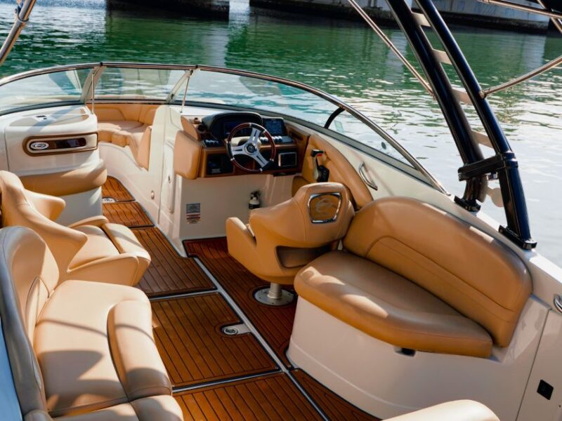 Miami Beach: Spectacular Sandbar & Skyline Boat Tour - FAQs