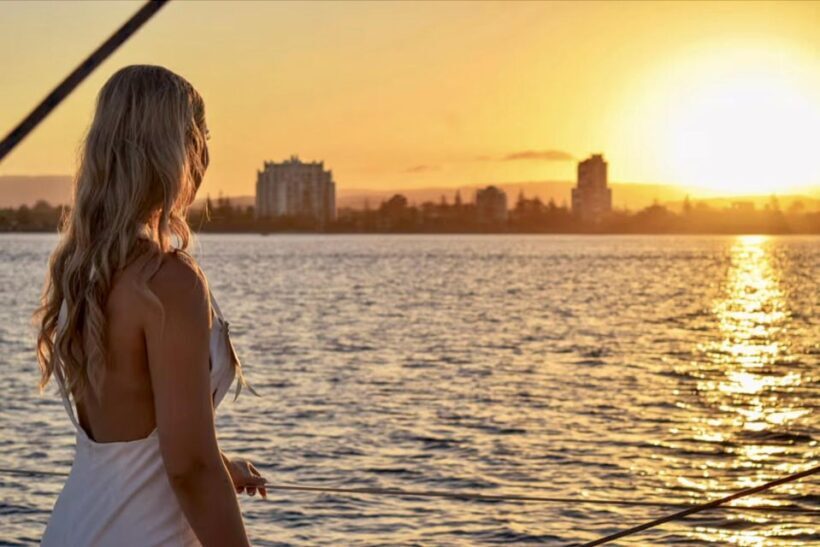 Miami Beach: Vizcaya Sunset Cruise Includes Food and Drink - Why This Tour Works for You