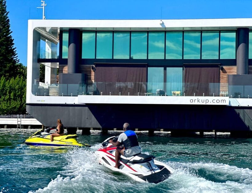 Miami Beach: WaveRunner 1 Hour Rental & 1 Hour Boat Ride - Cost Breakdown and Value
