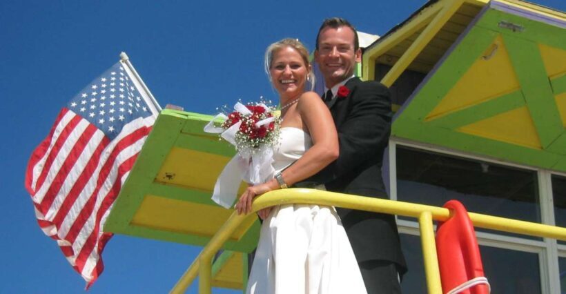Miami: Beach Wedding or Renewal of Vows - A Deep Dive into the Experience