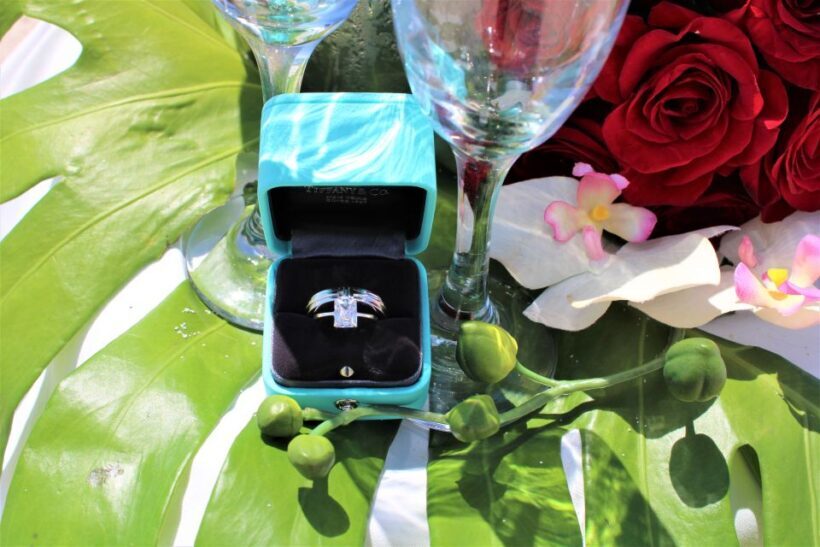 Miami: Beach Wedding or Renewal of Vows - The Bottom Line