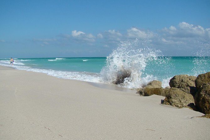 MIAMI Beach Wedding or Vow Renewal Ceremony - The Real Impact from Reviews