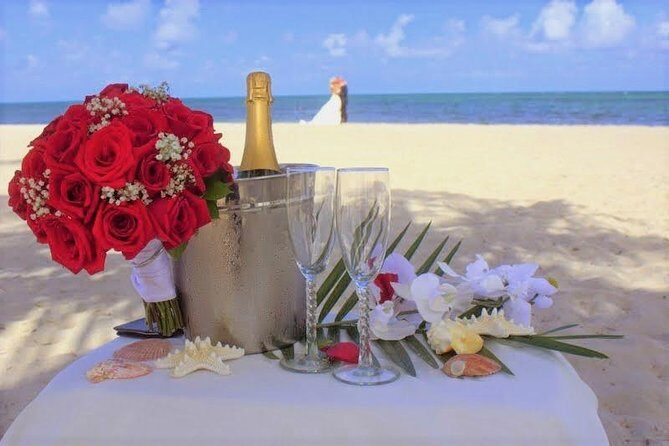 MIAMI Beach Wedding or Vow Renewal Ceremony - The Practical Side: Price, Timing, and Group Size