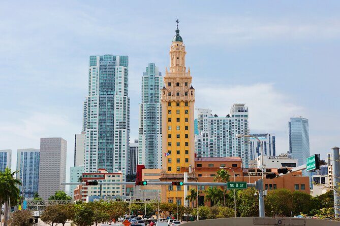 Miami Beaches Self-Guided Driving Audio Tour - The Value of a Self-Guided Route