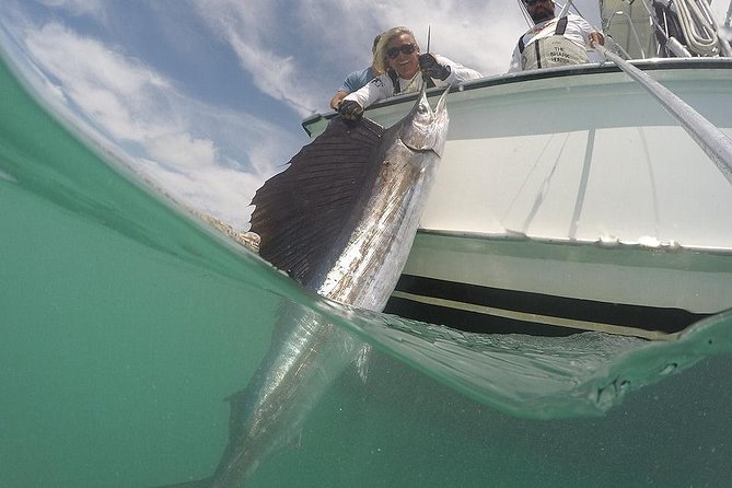 Miami Big Game Deep Sea Fishing Charter - Guest Reviews and Feedback