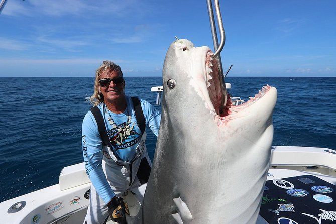 Miami Big Game Deep Sea Fishing Charter - Booking Your Adventure