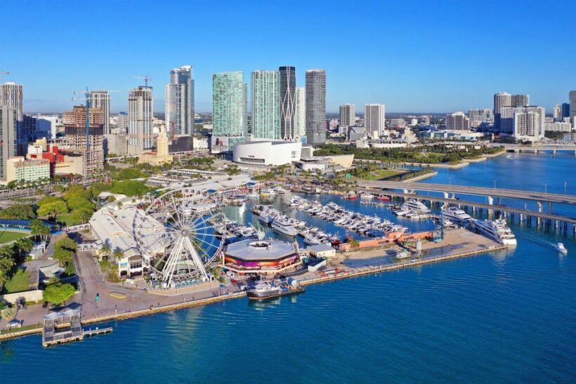 Miami: Biscayne Bay Boat Cruise with Transportation Included - The Value of This Tour