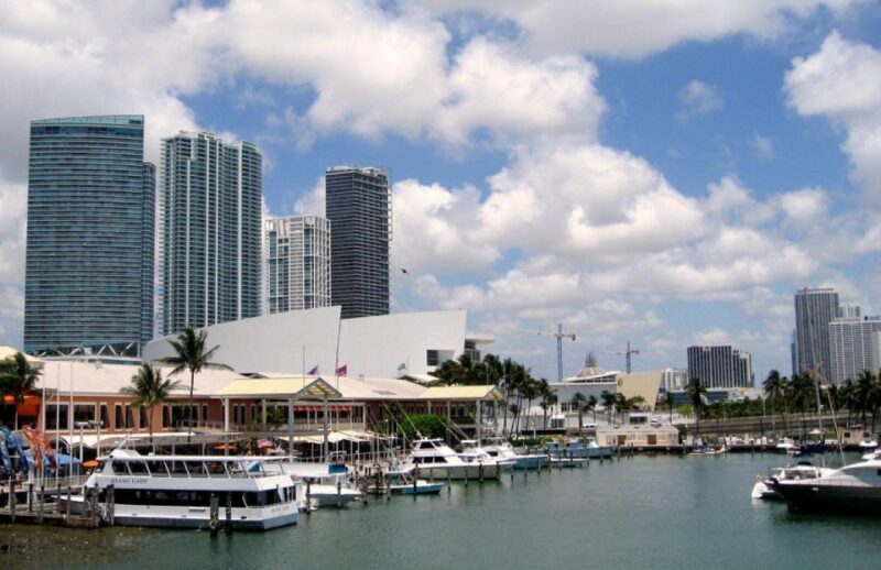 Miami: Biscayne Bay Boat Cruise with Transportation - The Experience: What Makes It Special