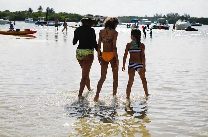Miami Biscayne Bay Boat Tour with Sandbar Experience. - FAQ: Common Practical Questions