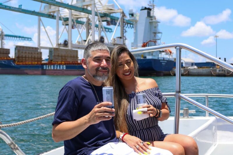Miami: Biscayne Bay Celebrity Homes Sightseeing Cruise - Pricing and Value