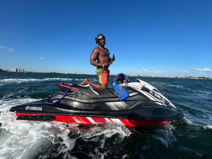 Miami: Biscayne Bay Jet Ski Rental & Free Boat Ride - An Introduction to Miami’s Jet Ski Experience