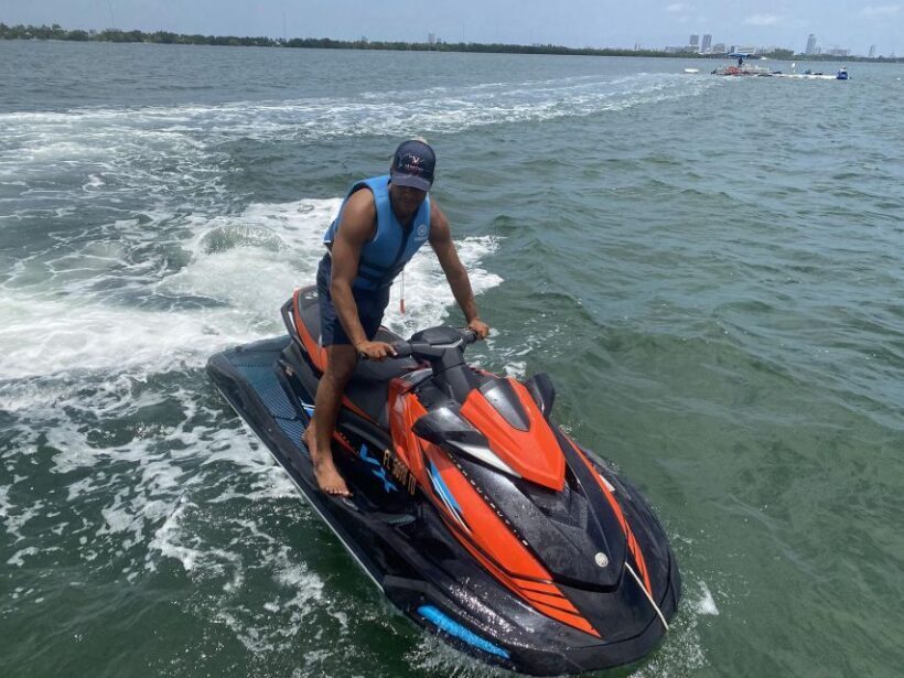 Miami: Biscayne Bay Jet Ski Rental & Free Boat Ride - The Value of the Experience