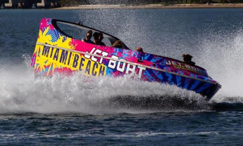 Miami: Biscayne Bay Jet Ski Rental & Free Boat Ride - FAQ