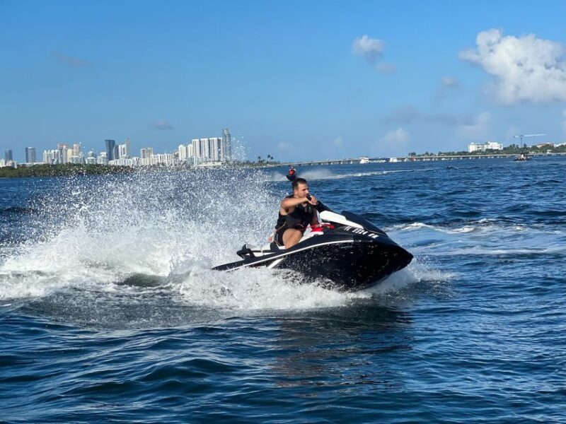Miami: Biscayne Bay Jet Ski Rental - Final Thoughts: Is It Worth It?