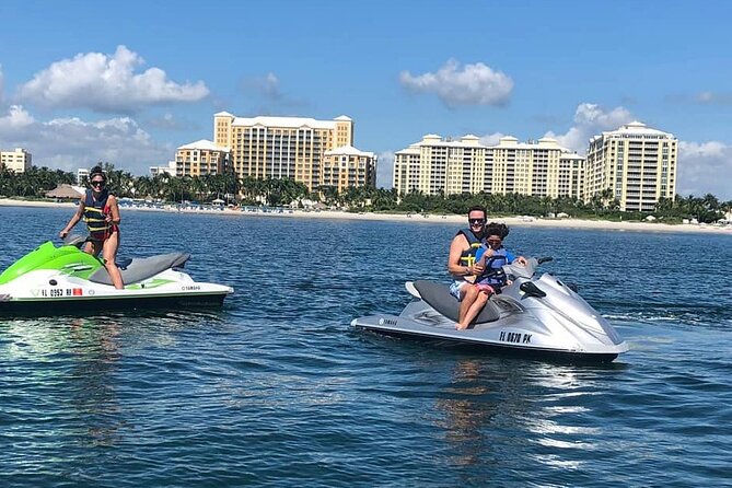 Miami Biscayne Bay Jet Ski Tour - Who Should Consider This Tour?