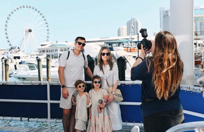 Miami: Biscayne Bay Millionaire's Homes Sightseeing Cruise - In-Depth Look at the Sights and Experience