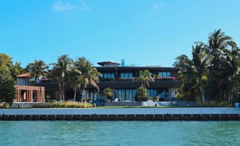 Miami: Biscayne Bay Millionaire's Homes Sightseeing Cruise - Practical Tips for Travelers