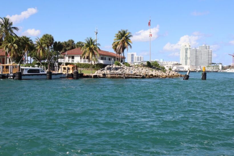 Miami Biscayne Bay: Sunset Boat Cruise & Millionaire Homes - Final Thoughts