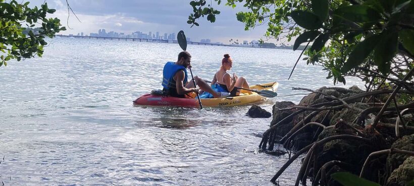 Miami: Biscayne Bay Ultimate Boat Tour with Kayak Experience - FAQ
