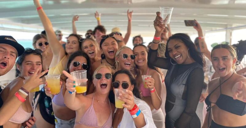 MIAMI BOAT PARTY - Final Thoughts: Who Is This Tour For?