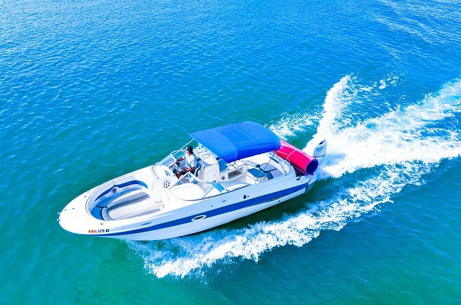 Miami Boat-Private boat Ride Tours with Experienced Captain - Final Thoughts