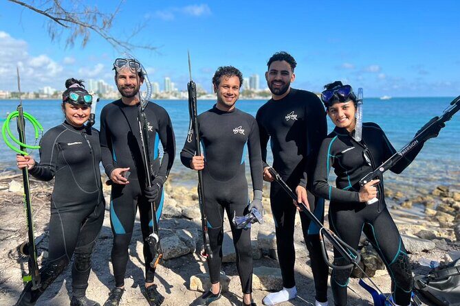 Miami Boat Tour and Spearfishing Lessons - Exploring the Itinerary and Experience